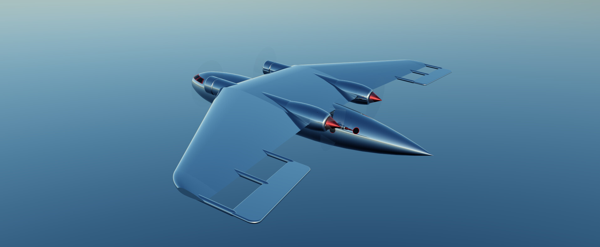 Timothy - Boeing Model 306A Airliner