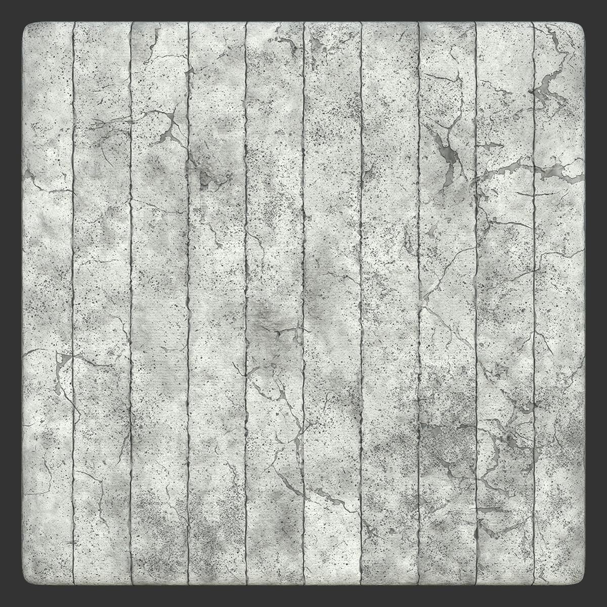 TextureCan - Concrete Plates