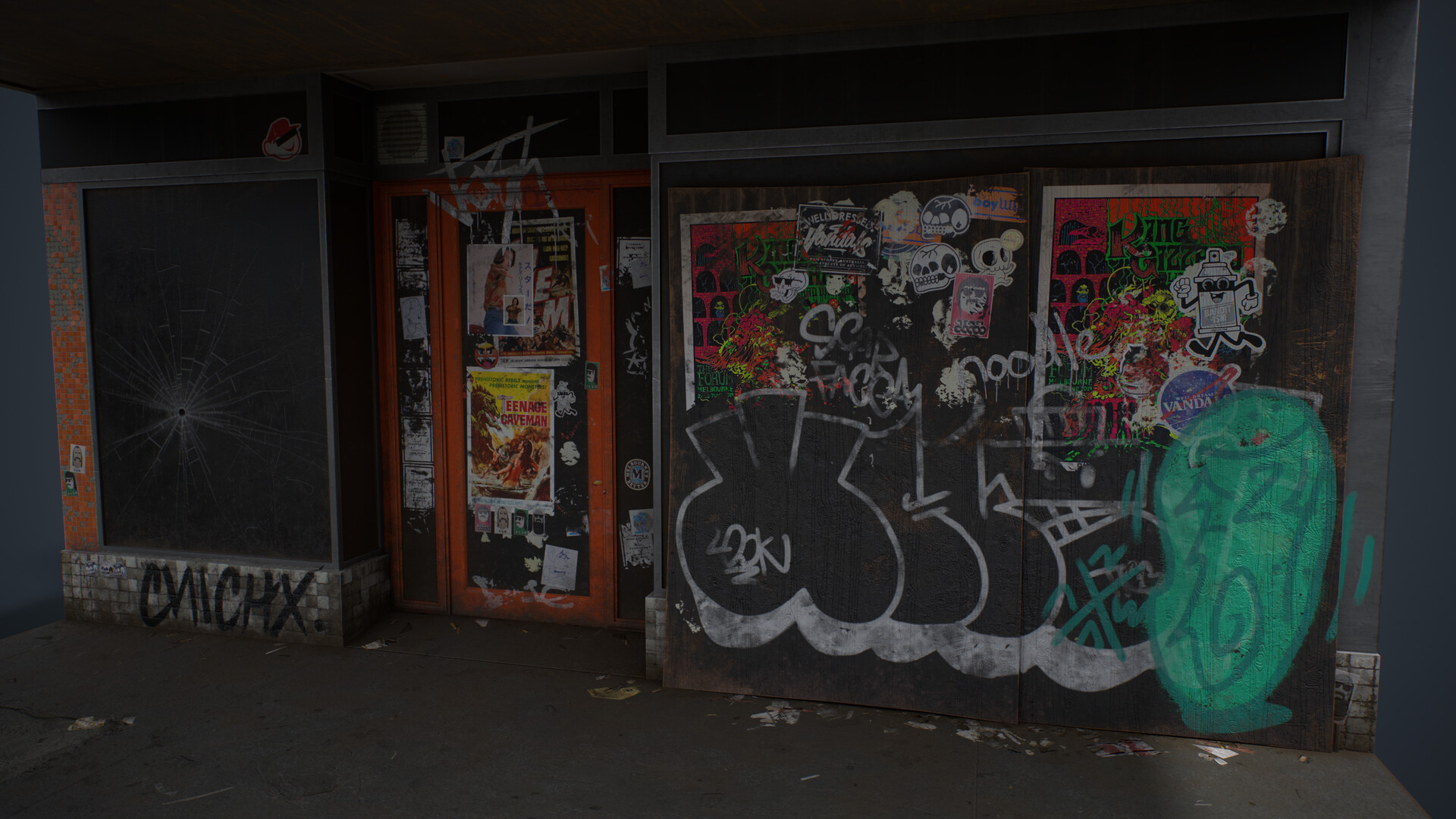 Josh_Platt - Sushi Noodle Guy