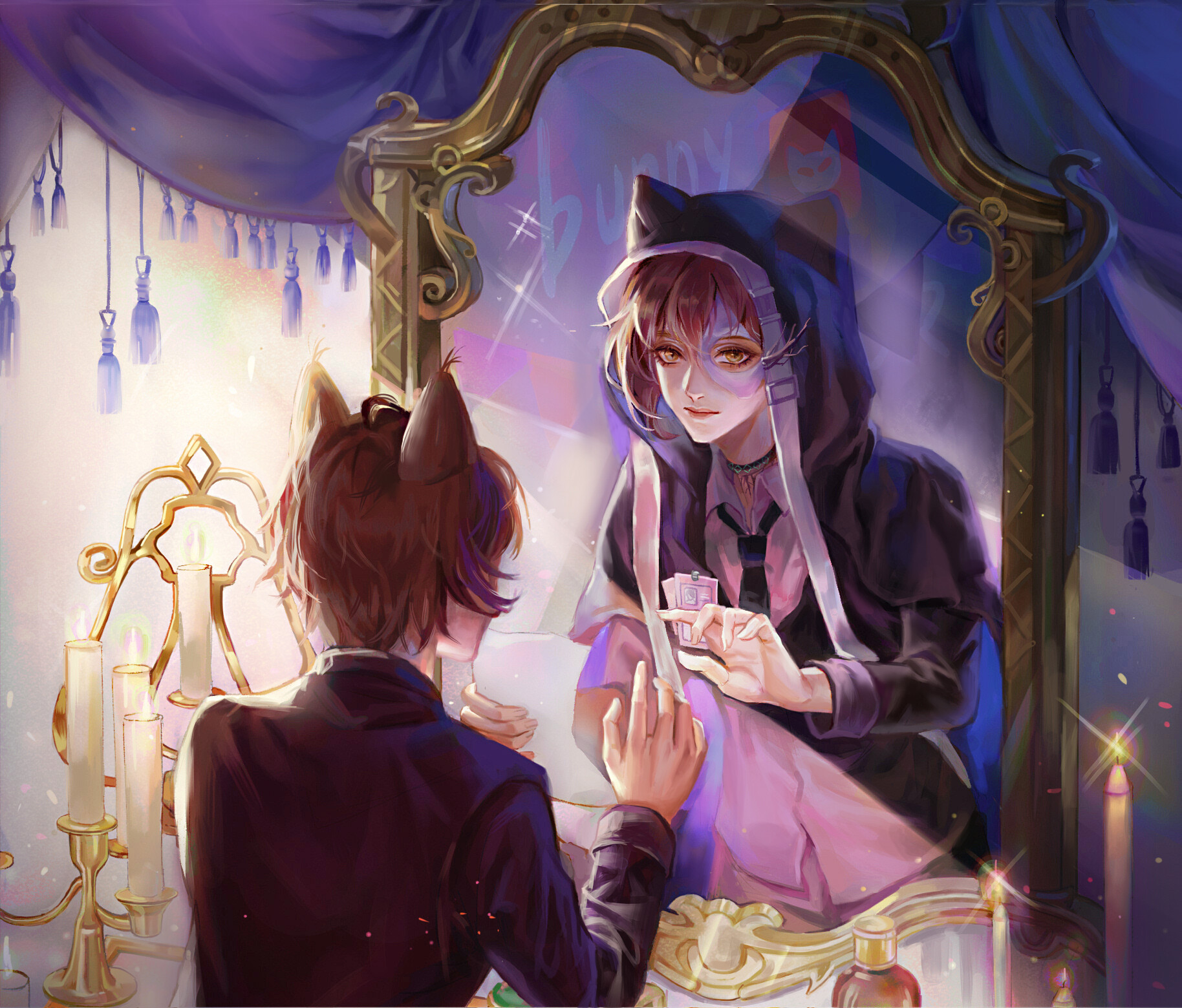 ArtStation - mirror