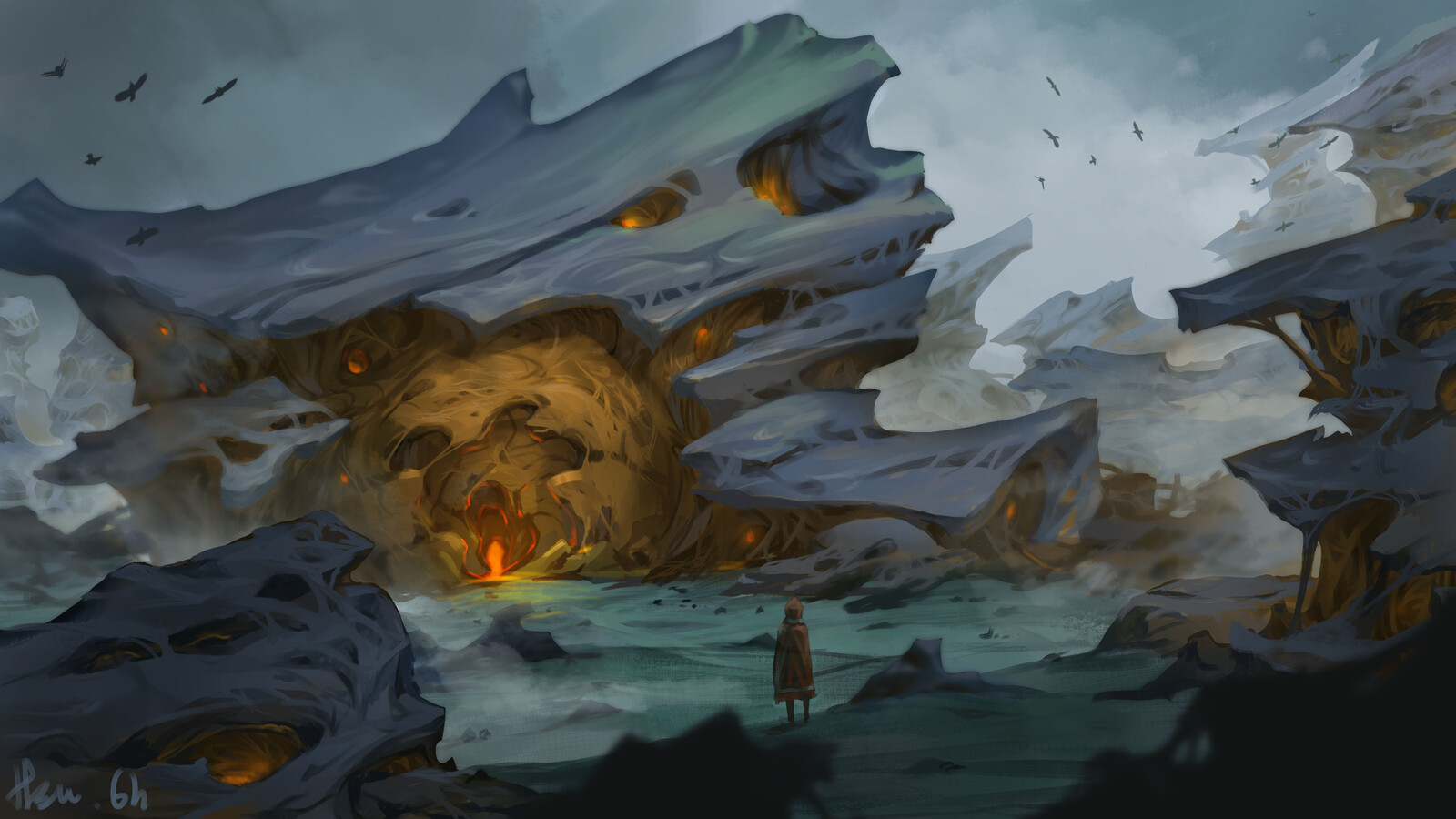 C-Reo Hsu - Portfolio