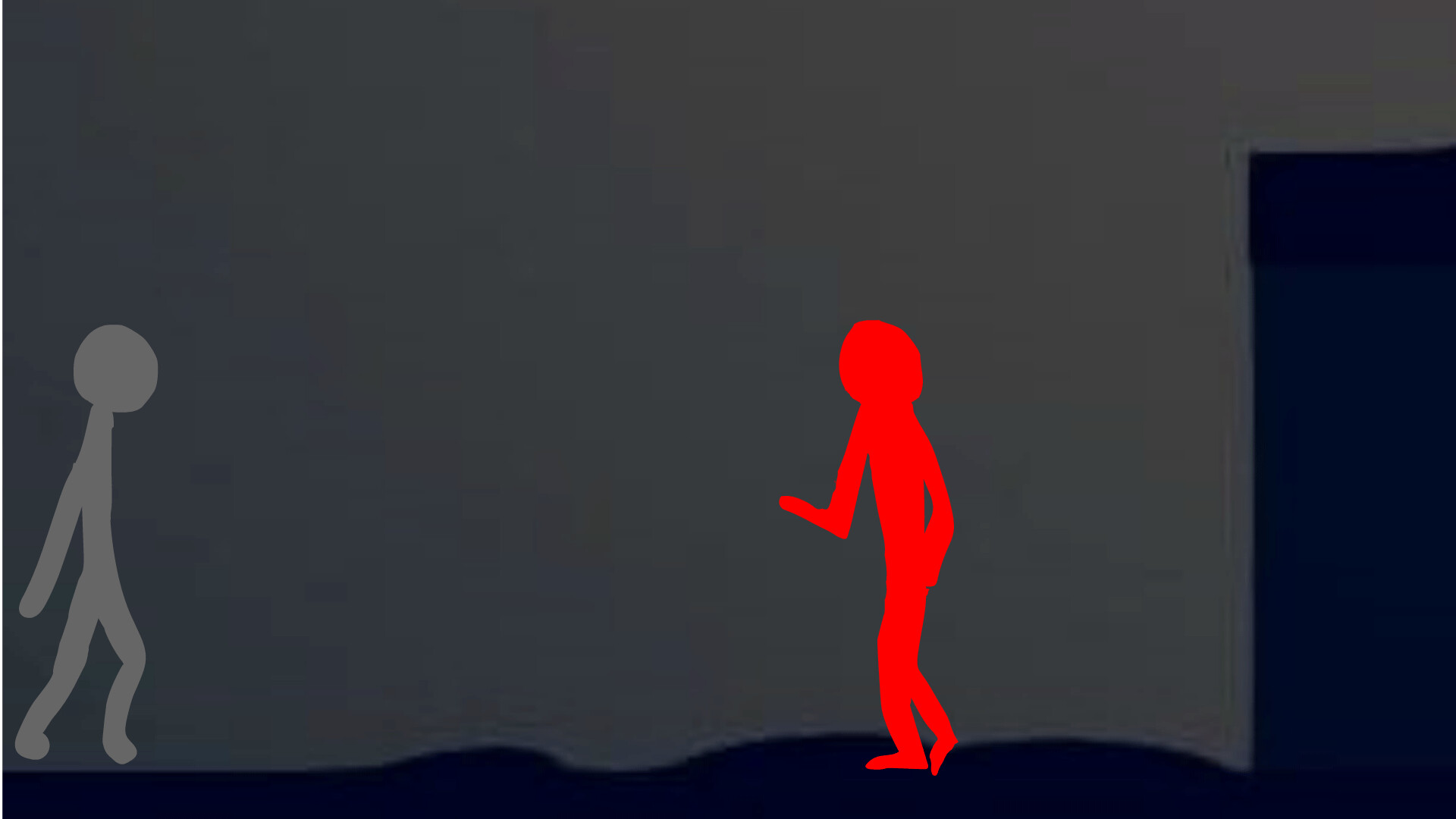 ArtStation - StickmanFight