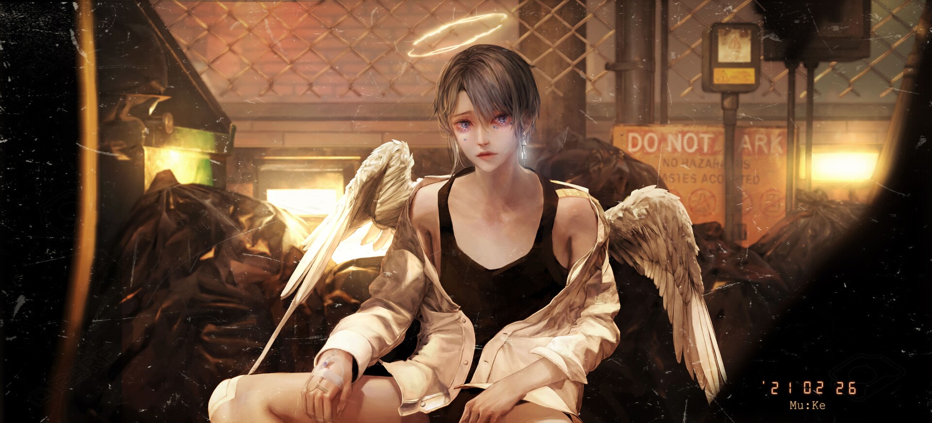 ArtStation - spotlight