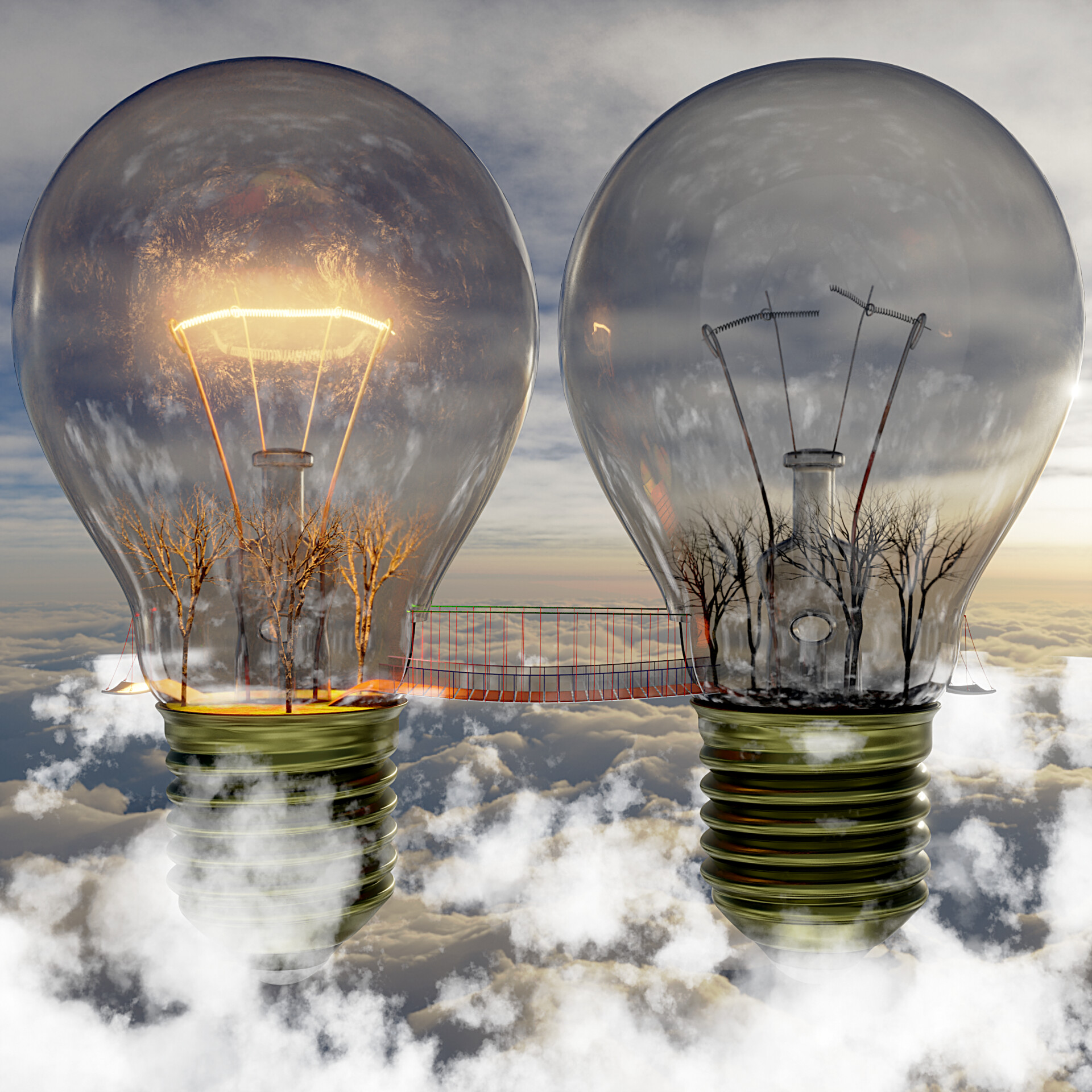 ArtStation - Inane art 001