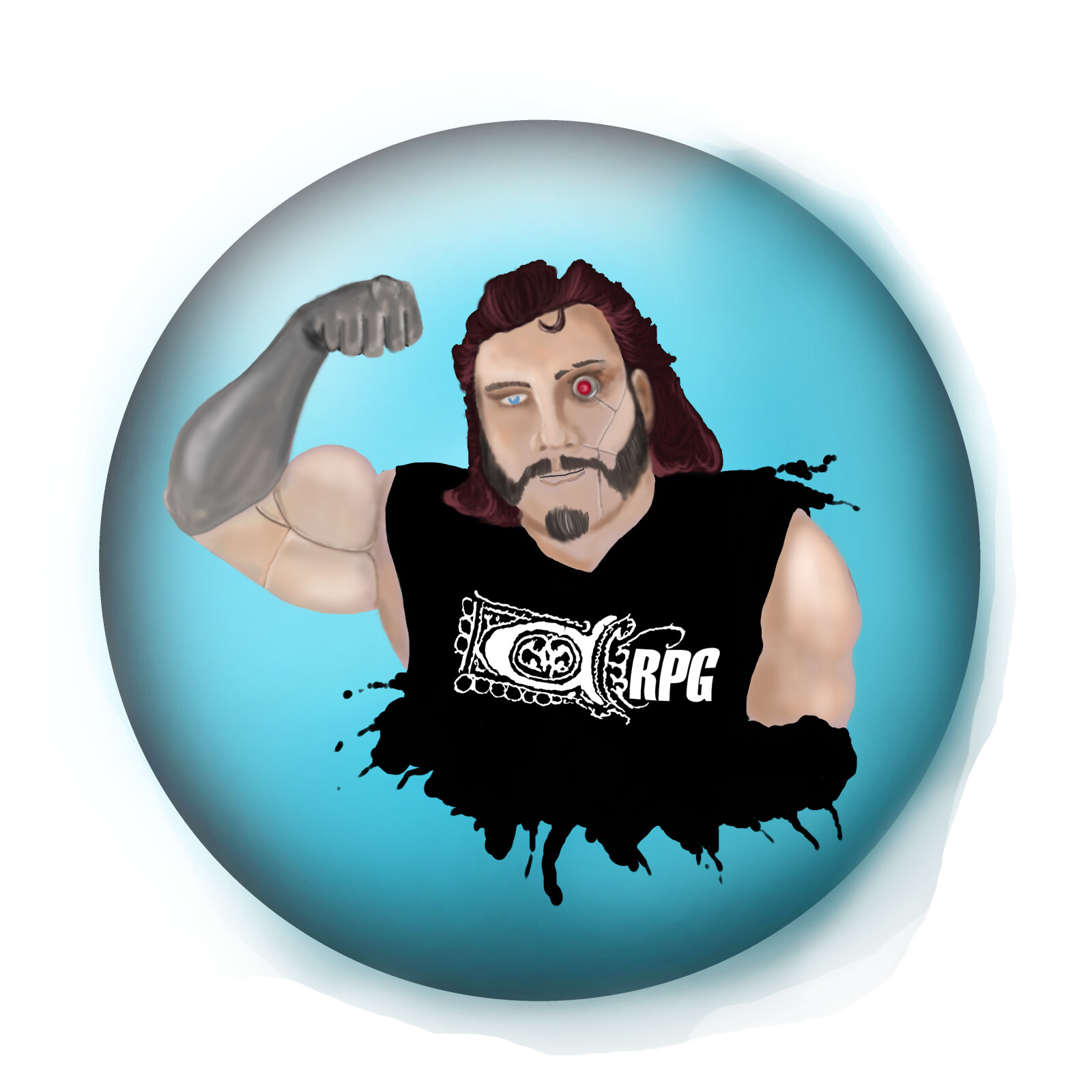 ArtStation - Codex RPG