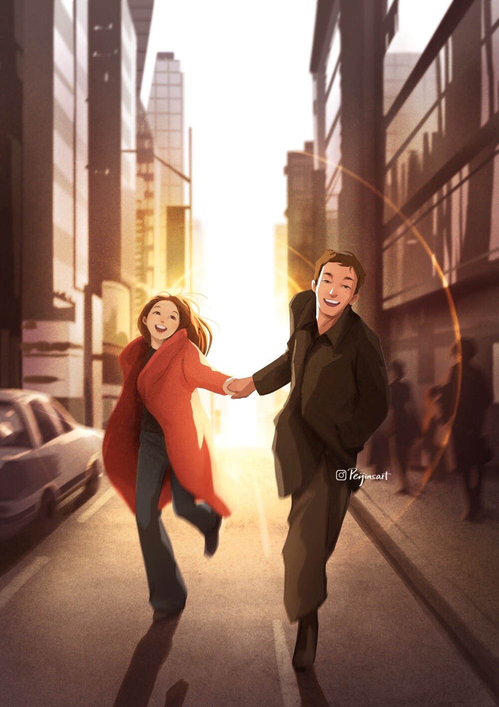 ArtStation - Forward