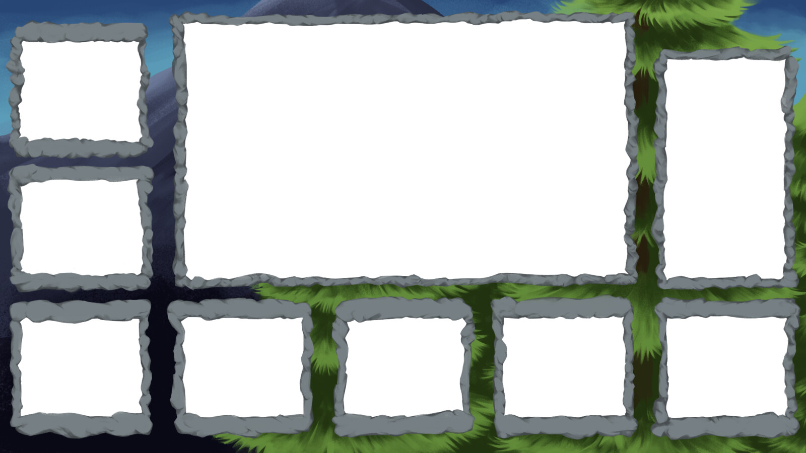 pnutbutterprincess - Tabletop RPG Overlays