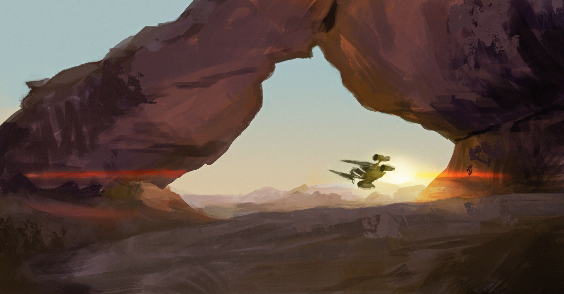 ArtStation - Study Buddies