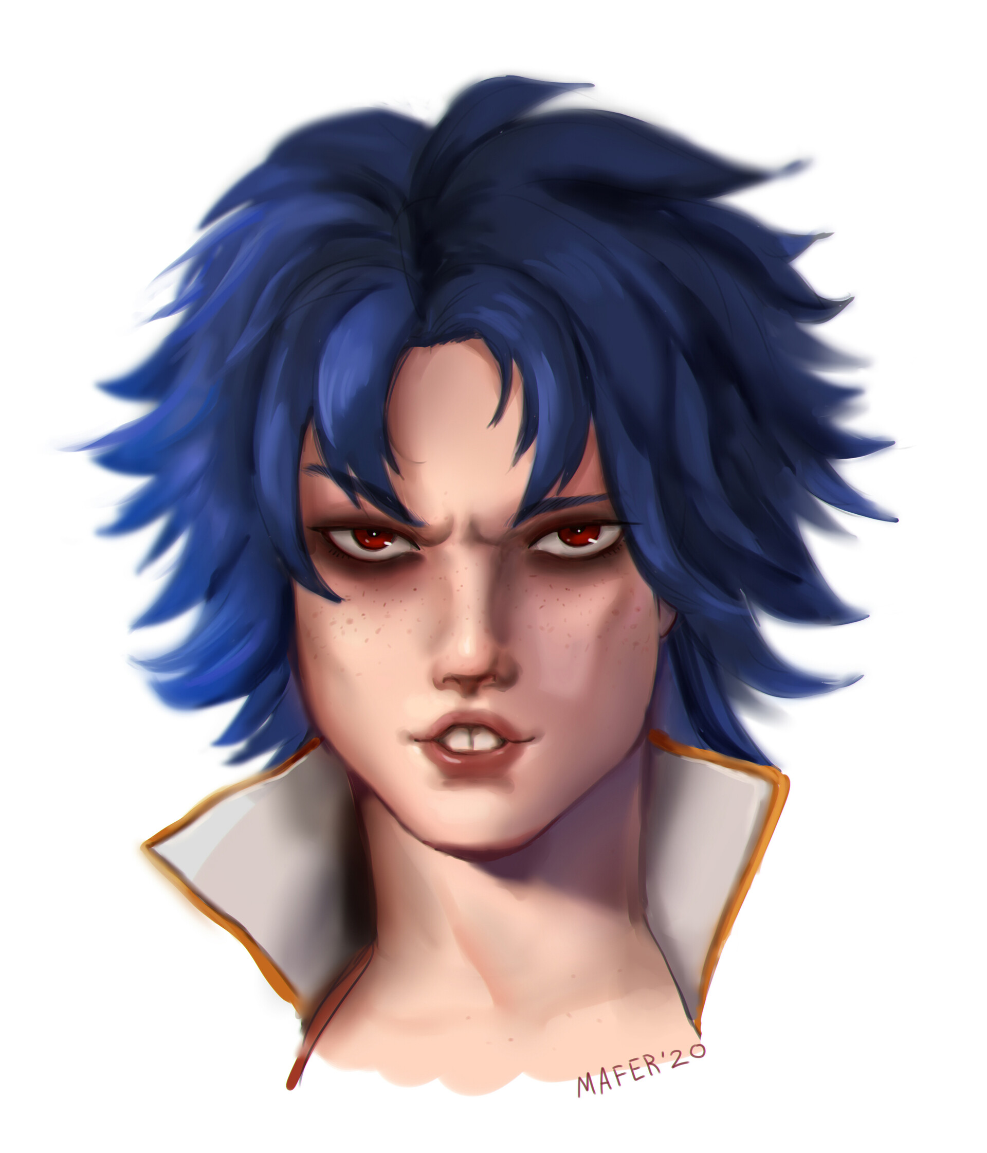 ArtStation - Alicia Spacelords