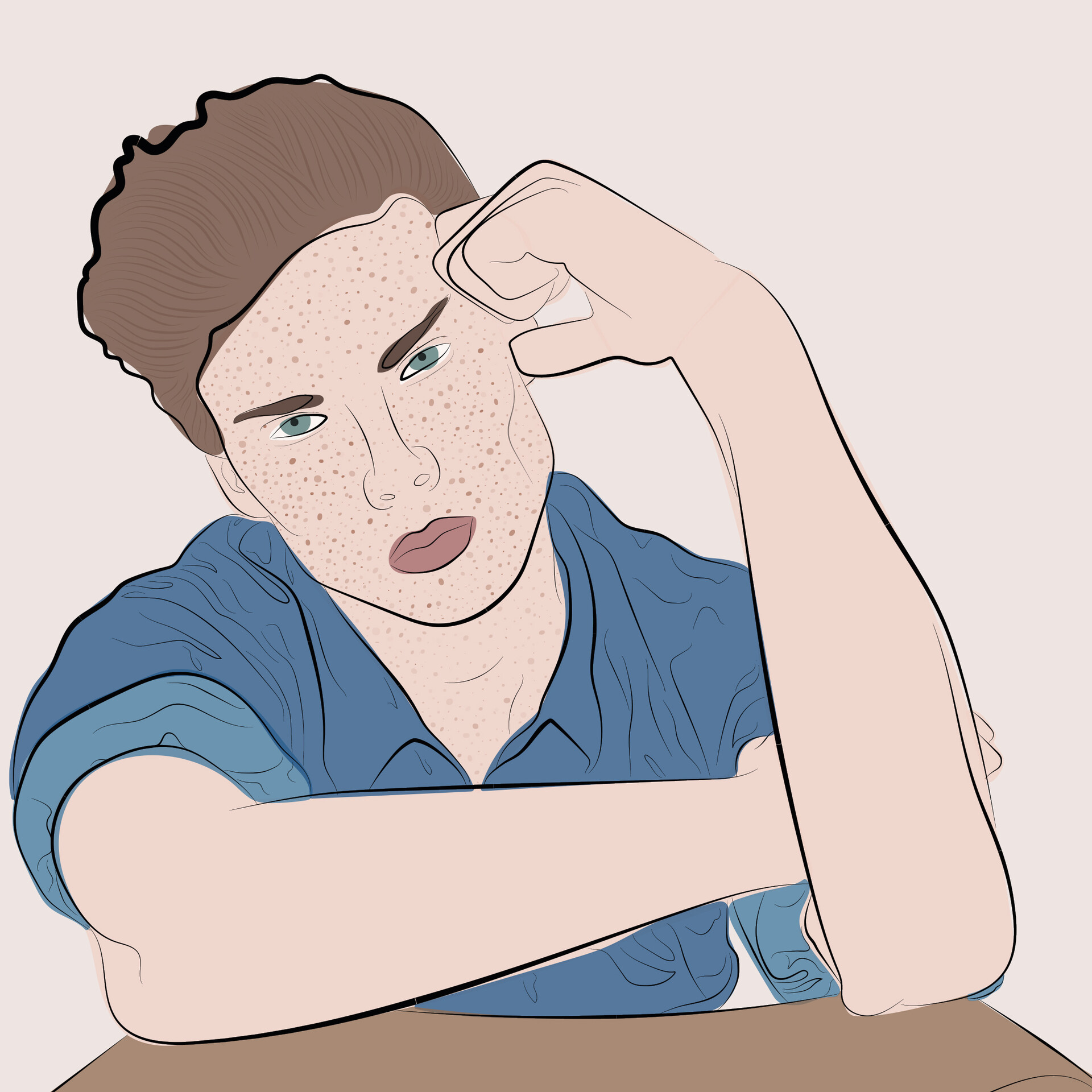 ArtStation - Gytis Gedvilas