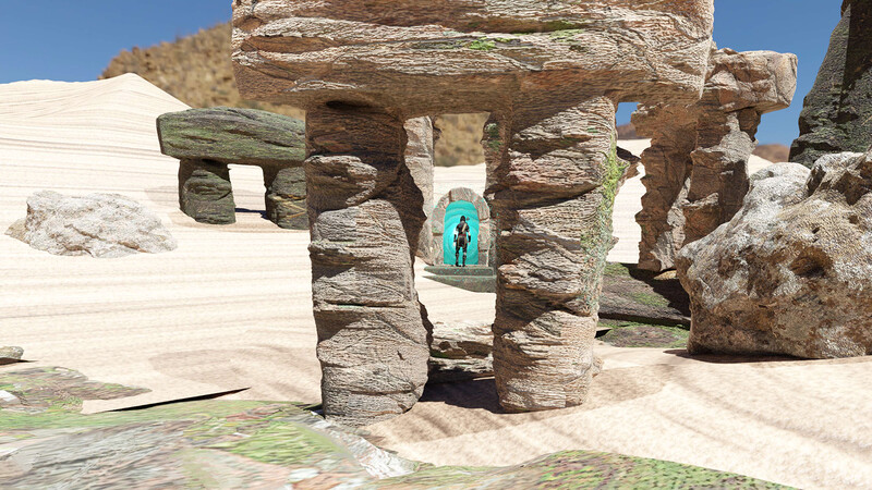 ArtStation - Danny Dang