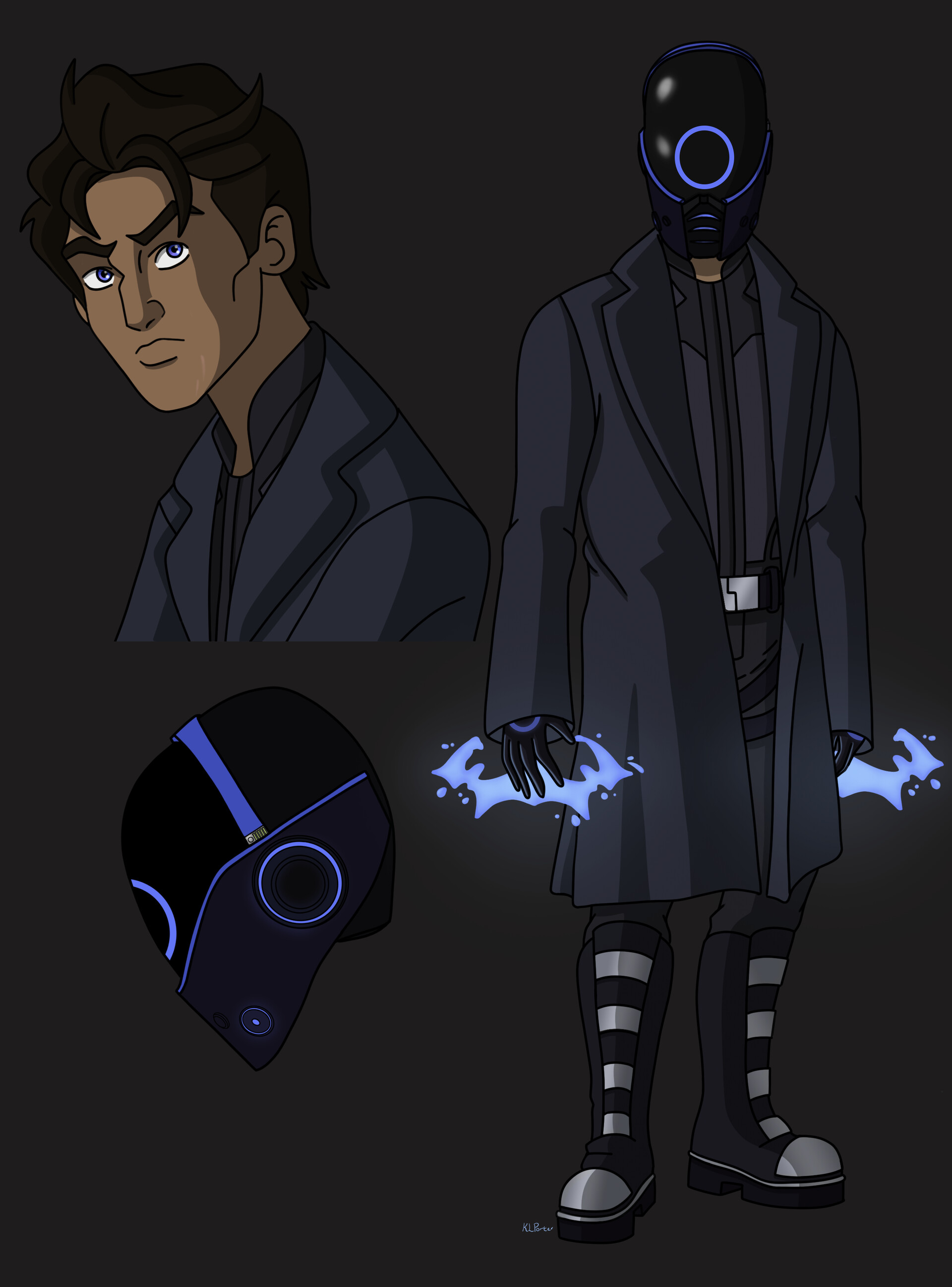 ArtStation - Kalayavan