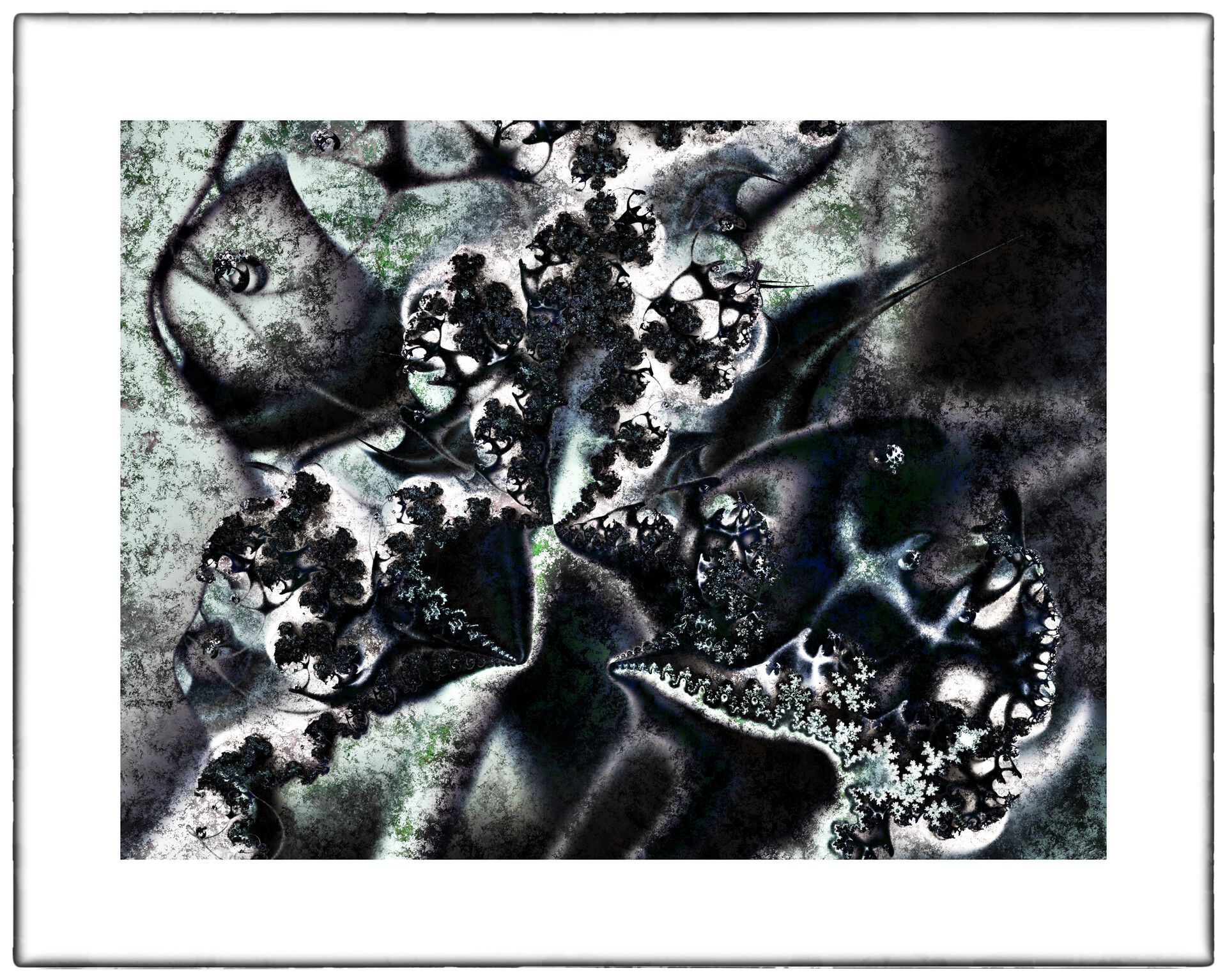 ArtStation - Saturn's Crown