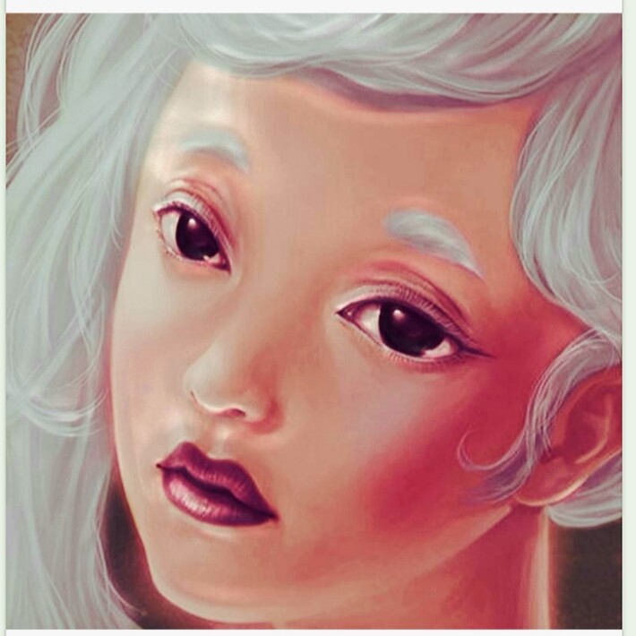 ArtStation - Mimi☆