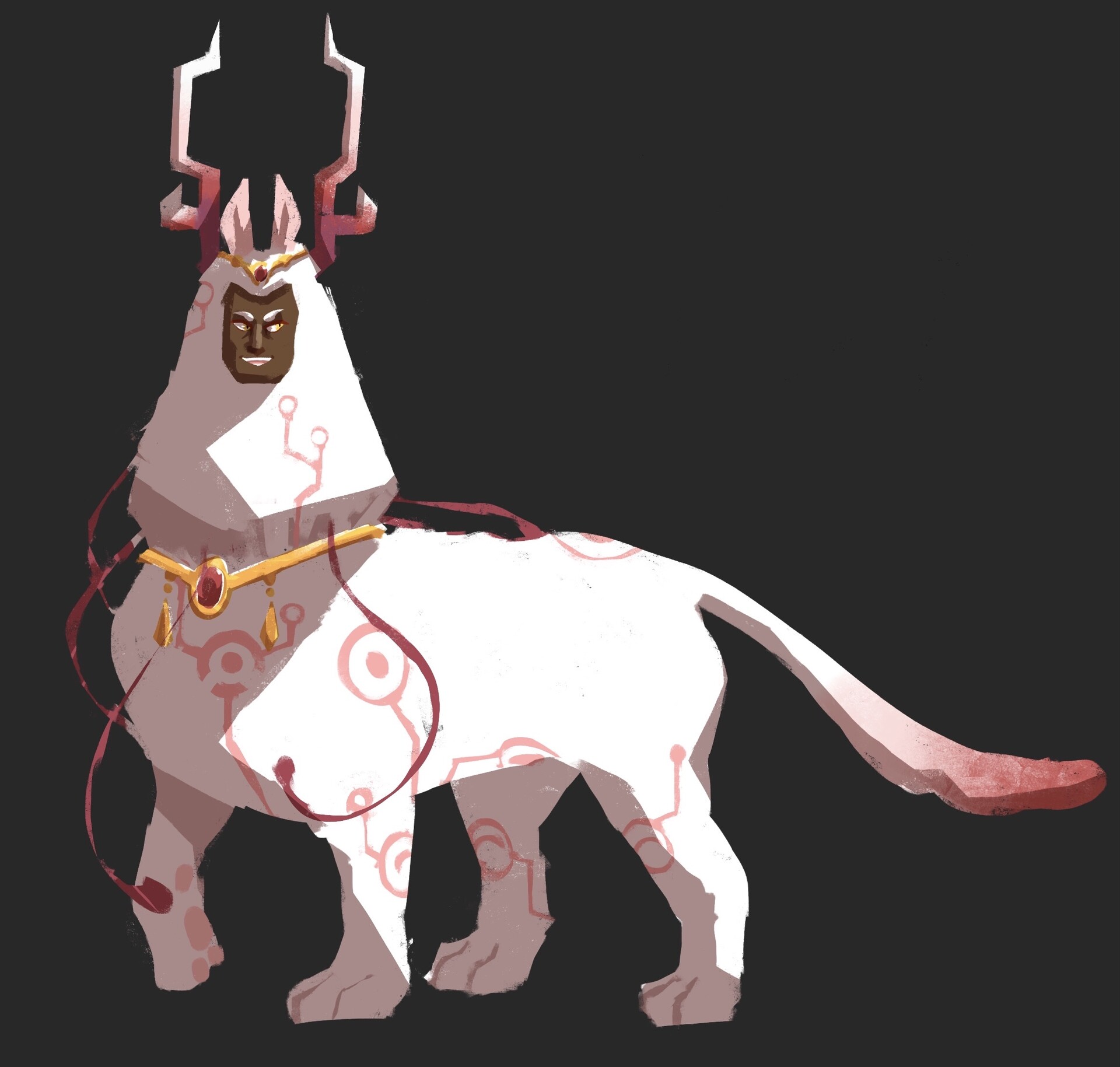 NiasLab - Madoks Entities