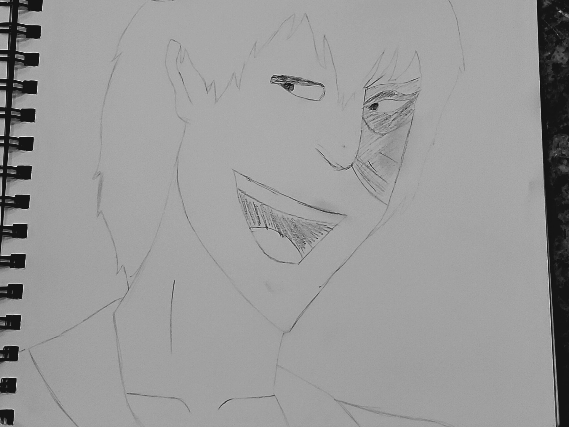 ArtStation - Zuko (ATLA)