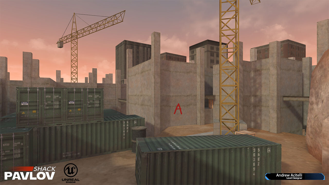 ArtStation - Foundation