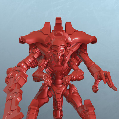 Vincent Colborn - Portfolio