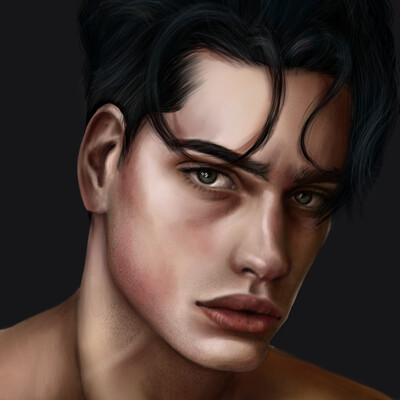 Nika Beiar - Portfolio