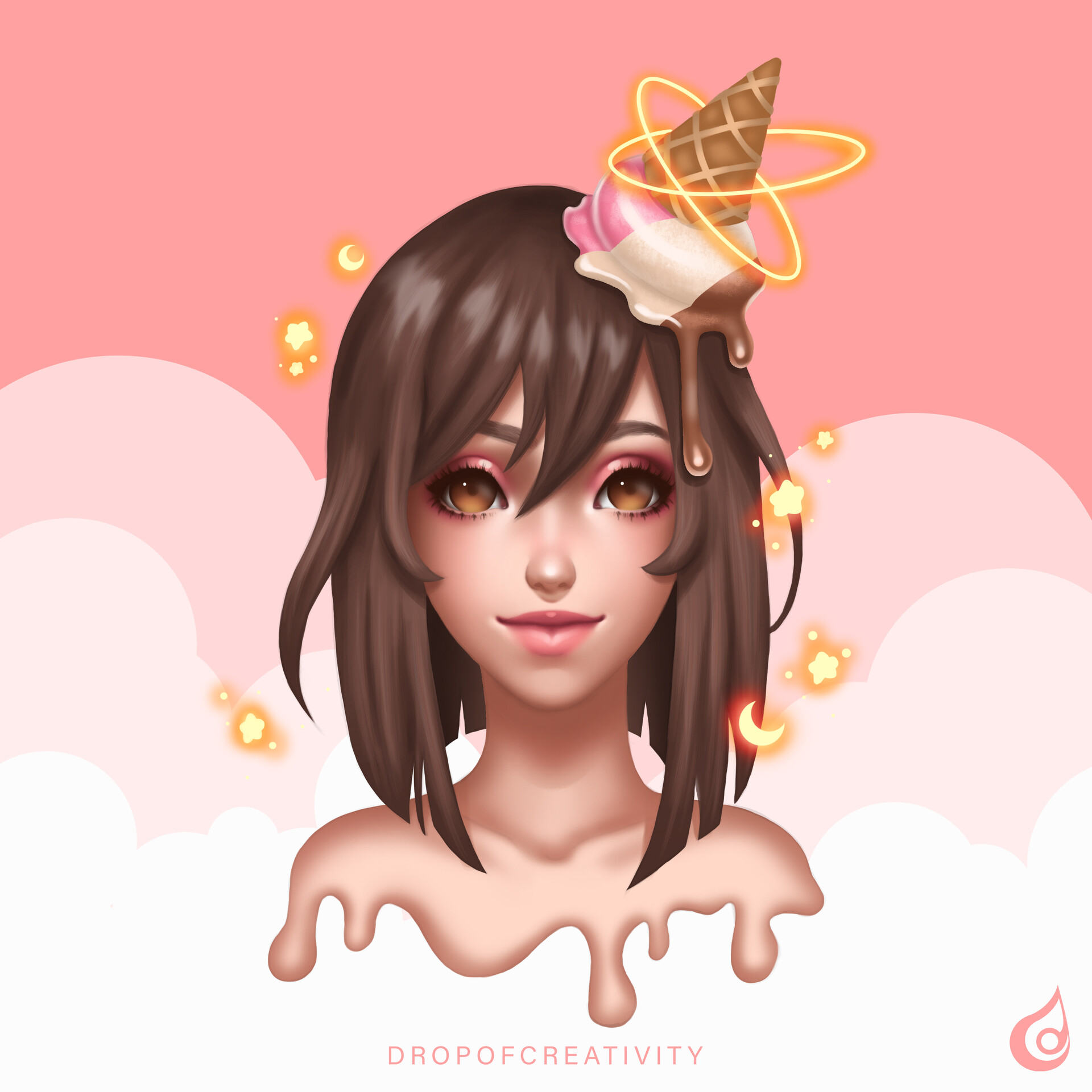 ArtStation - Neapolitan