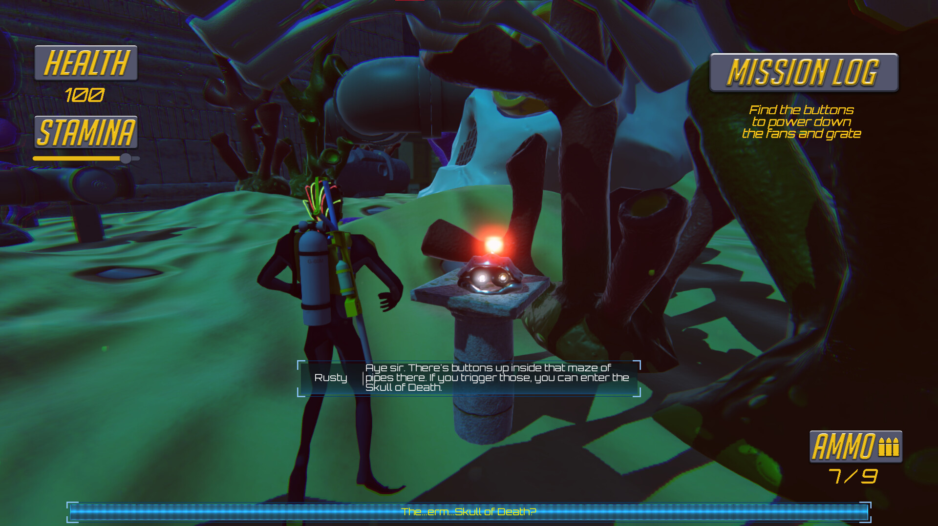 Zi Wang - [MISC] Dr. Eugene