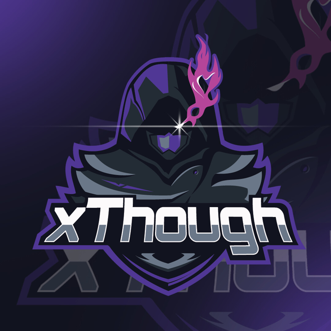 Cod Gaming Team Logos