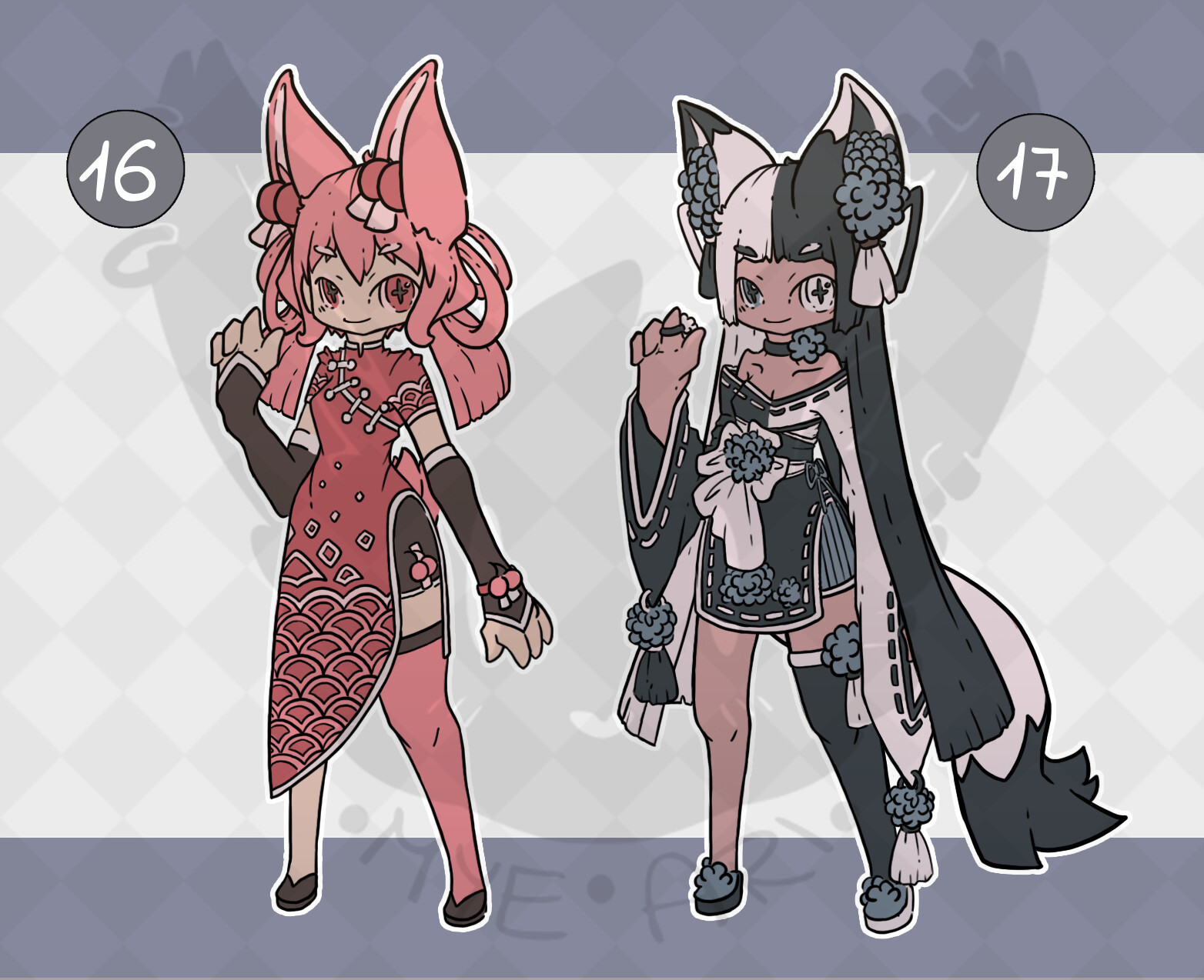 adoptable deviantart