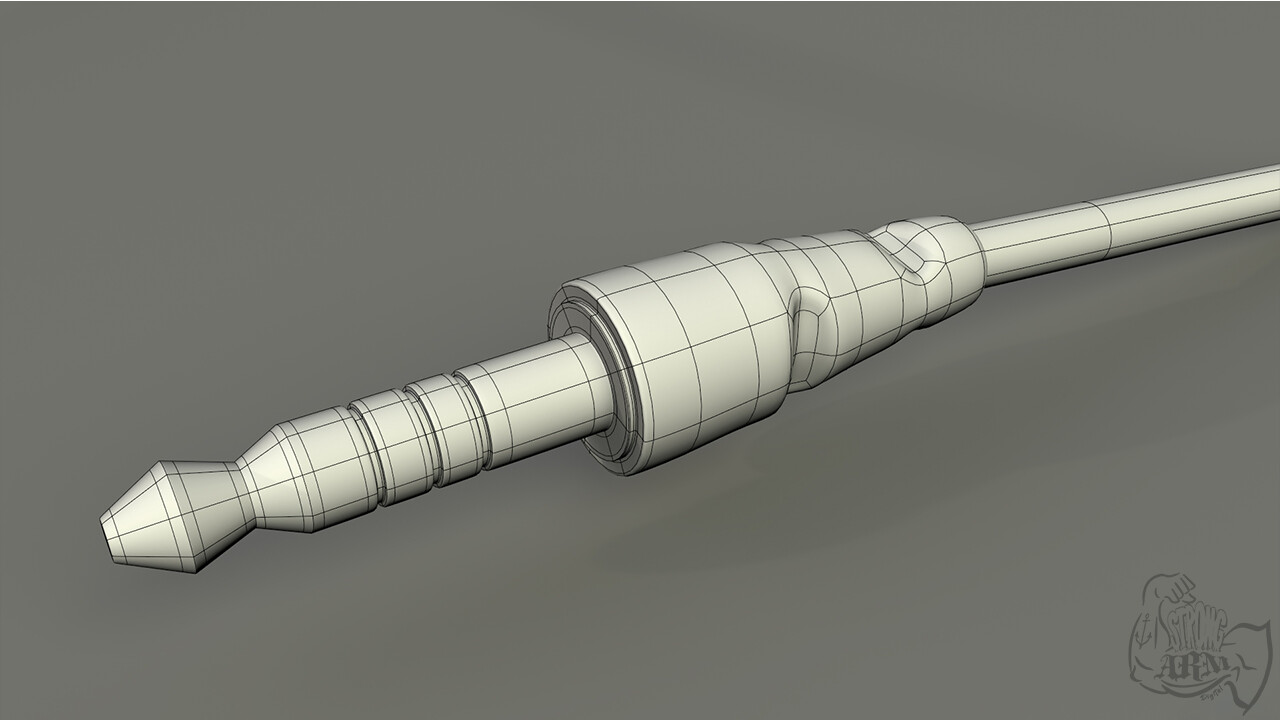 Luke Armitage - Headphones