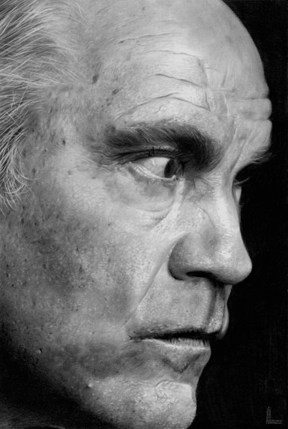ArtStation - Malkovich
