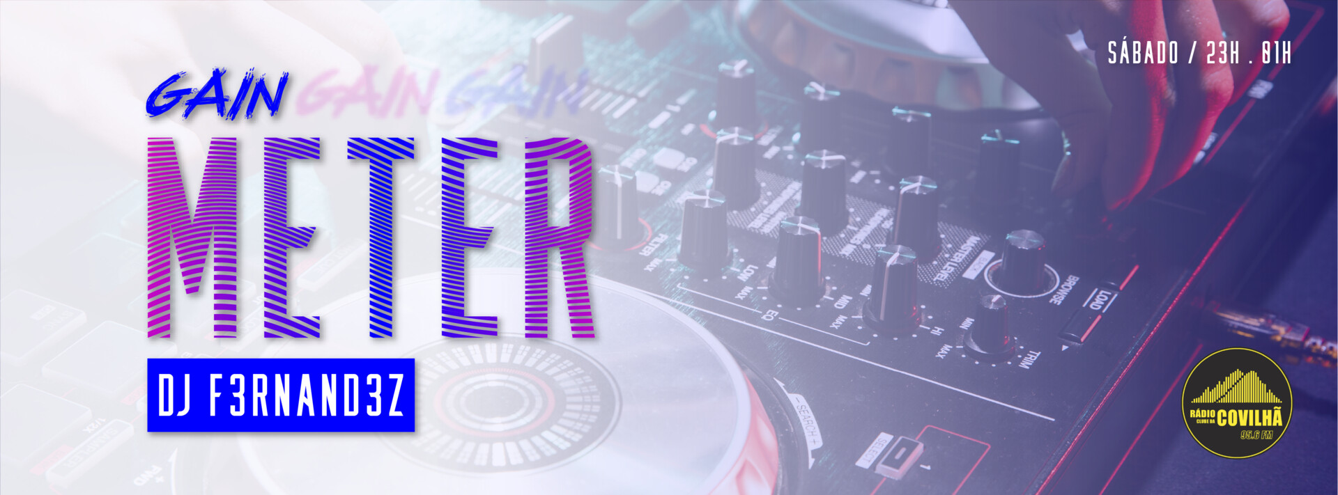 ArtStation - Gain Meter | RCC