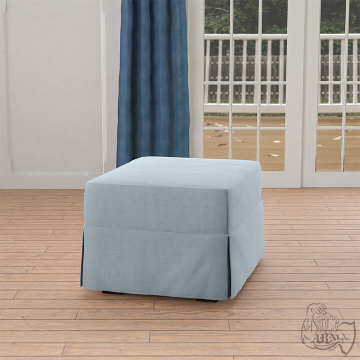 Luke Armitage - Slipcover Furniture Collection