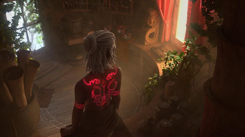 ArtStation - Alex Susanto