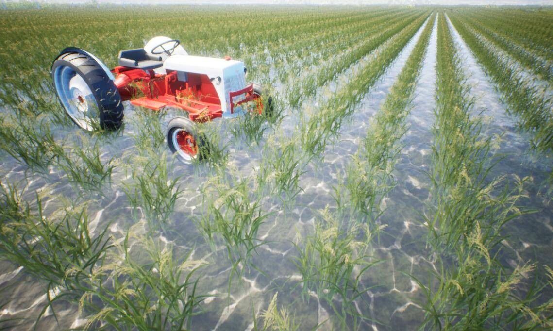 ArtStation - Take a rest