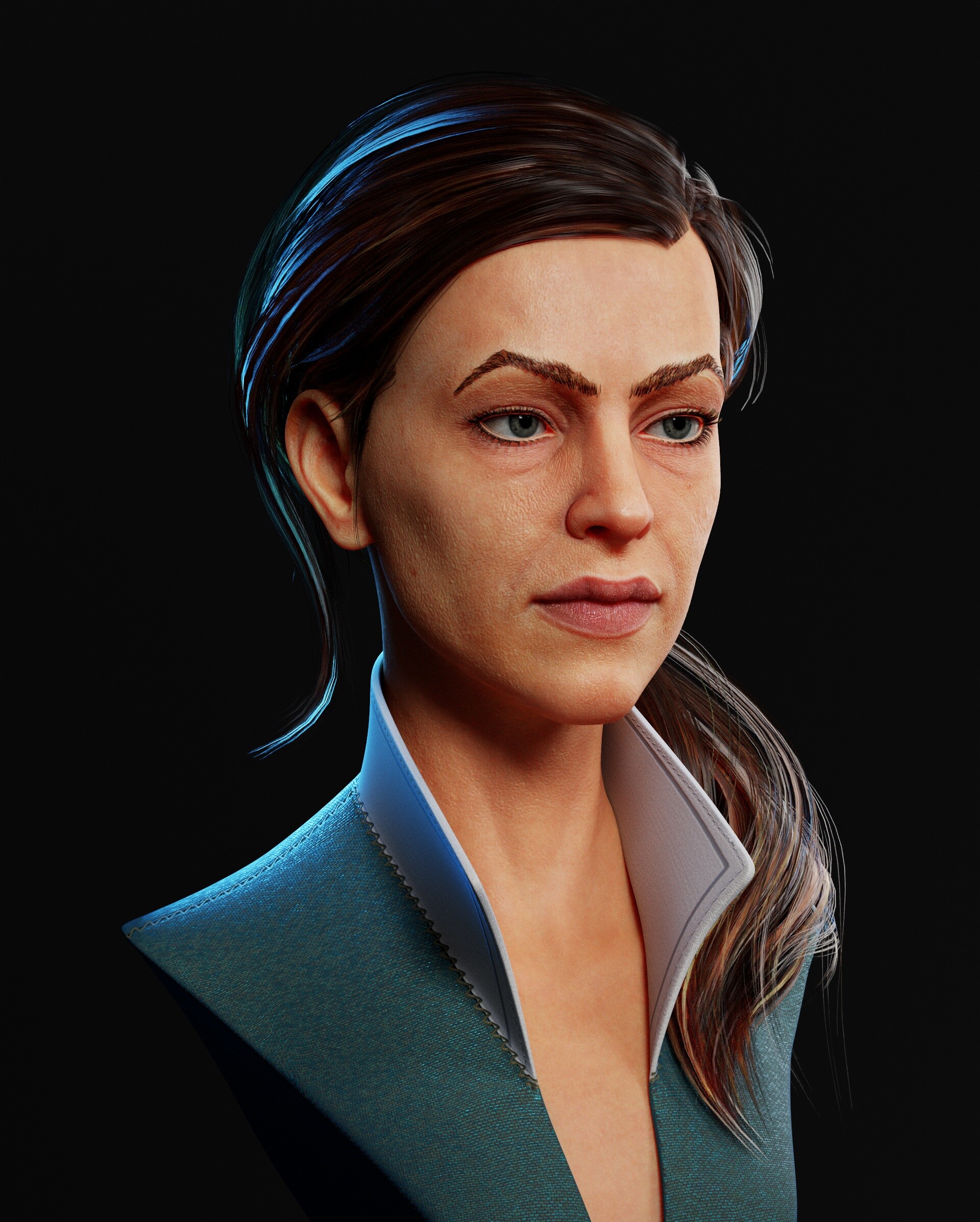 Elier Medina - Sibille