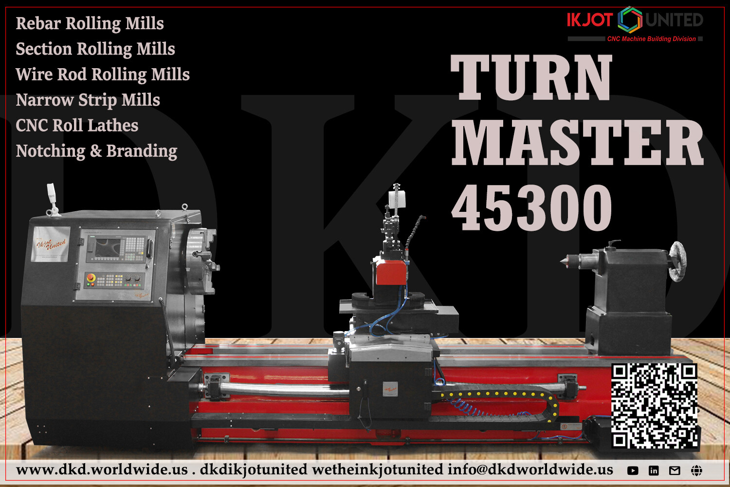 ArtStation - CNC MACHINE DESIGN