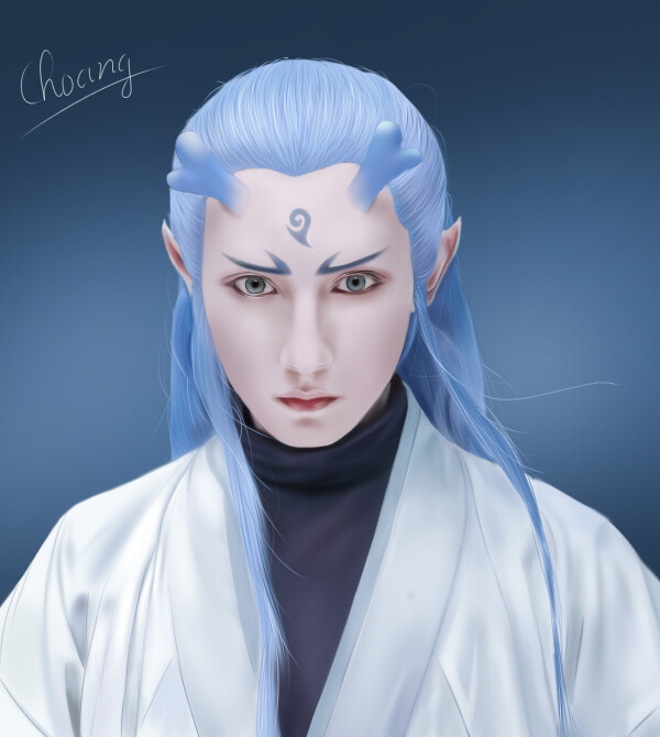 ArtStation - Ngao Binh