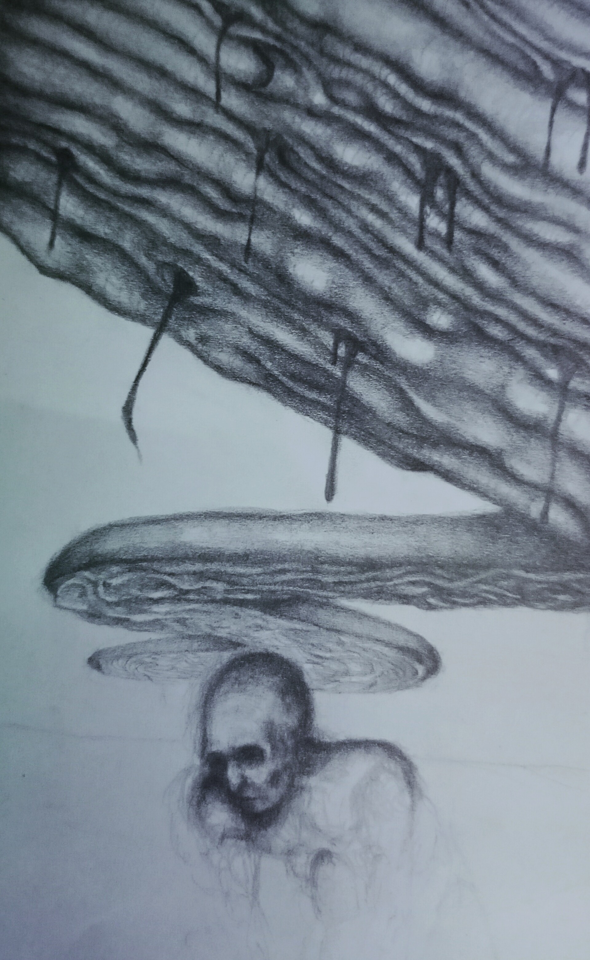 ArtStation - suffering