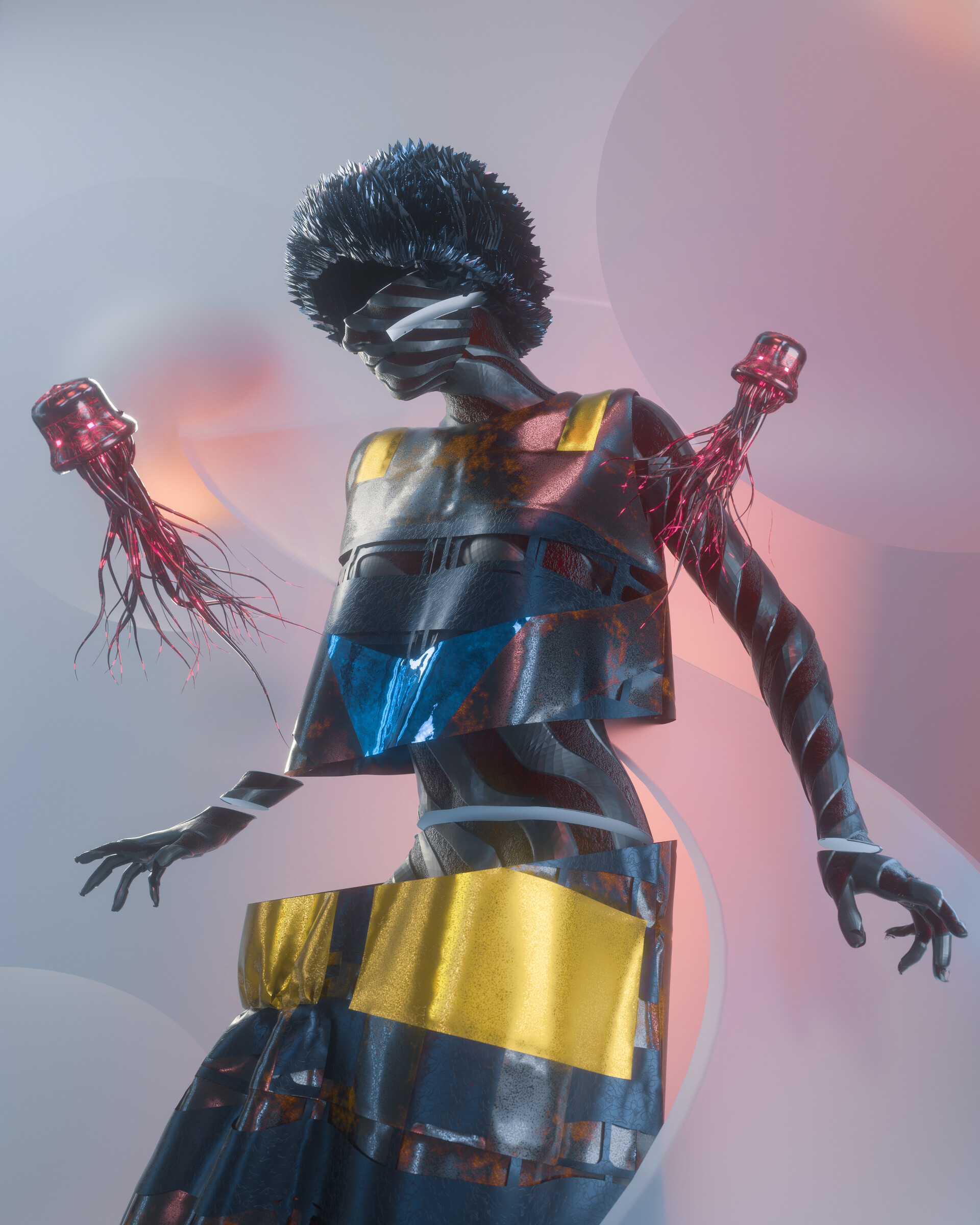 Daniel Herrera - CARNIVAL