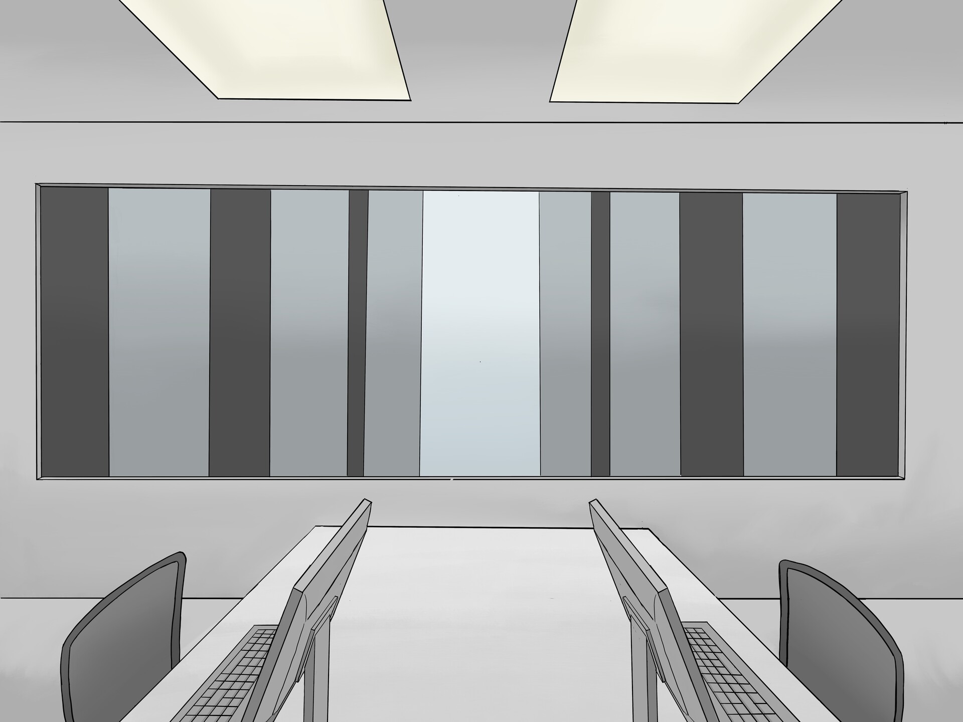 Jason Chen - Portfolio Artwork #6 Draft