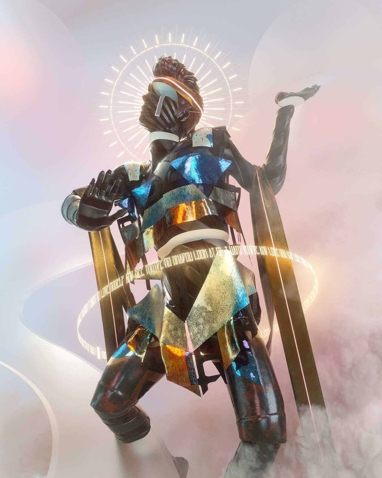 Daniel Herrera - SAN PEDRO