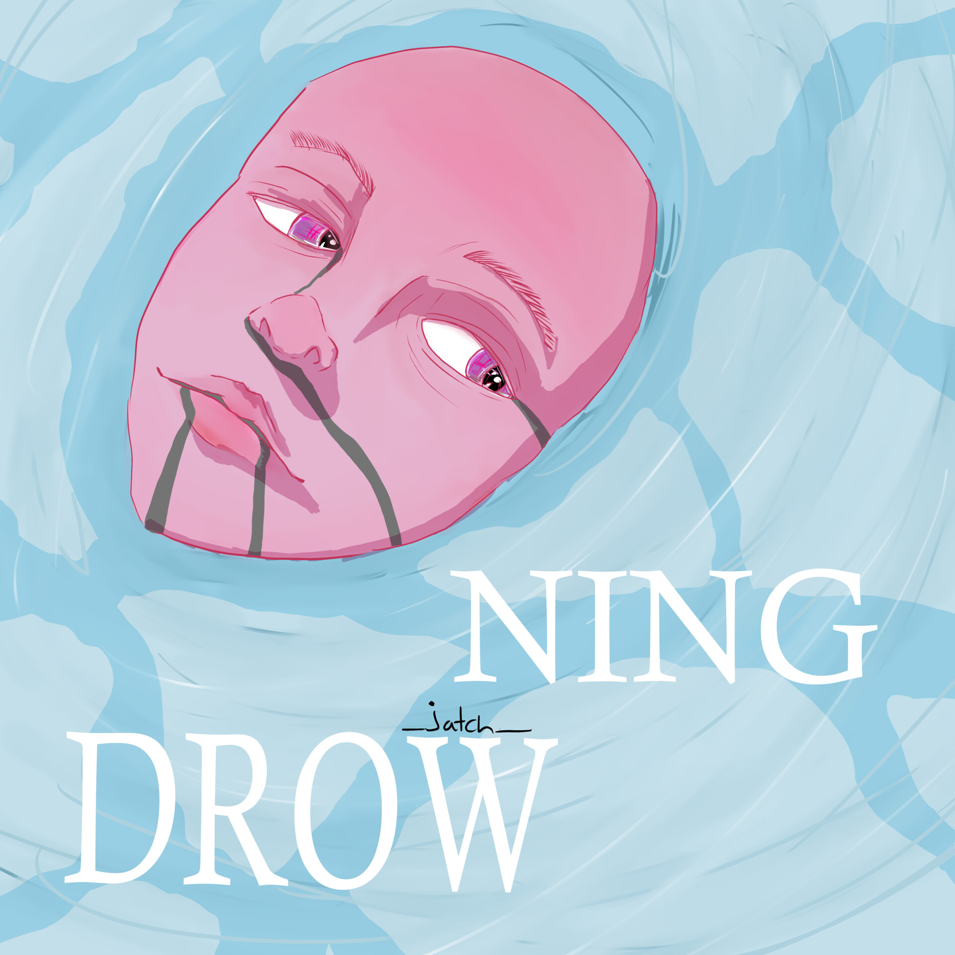 ArtStation - Sketches 1 (Digital Drawings)