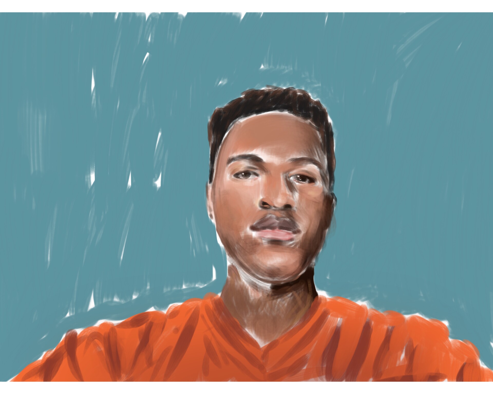 Chance Davis - Digital Art 2018