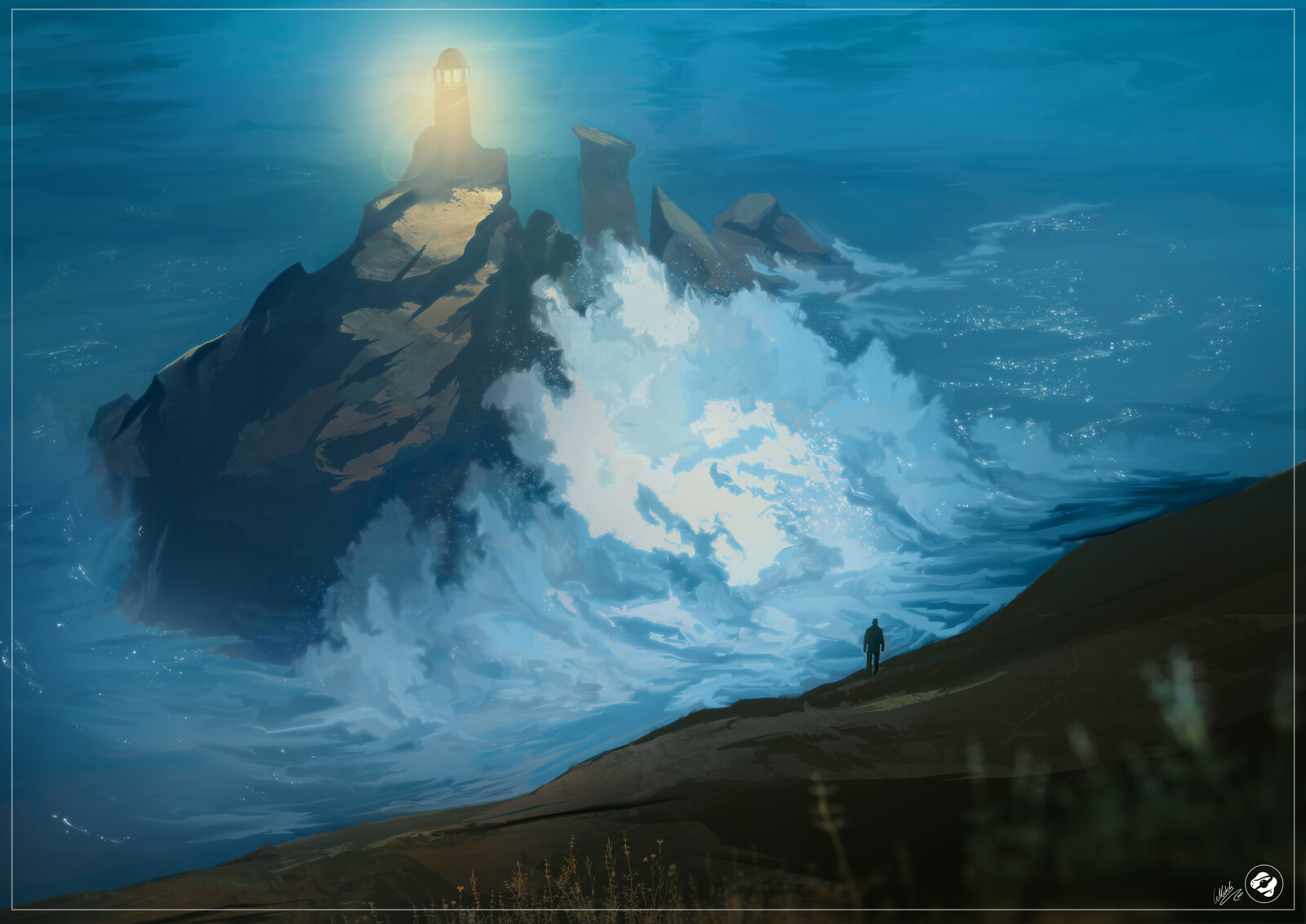 William Hatch - Approach