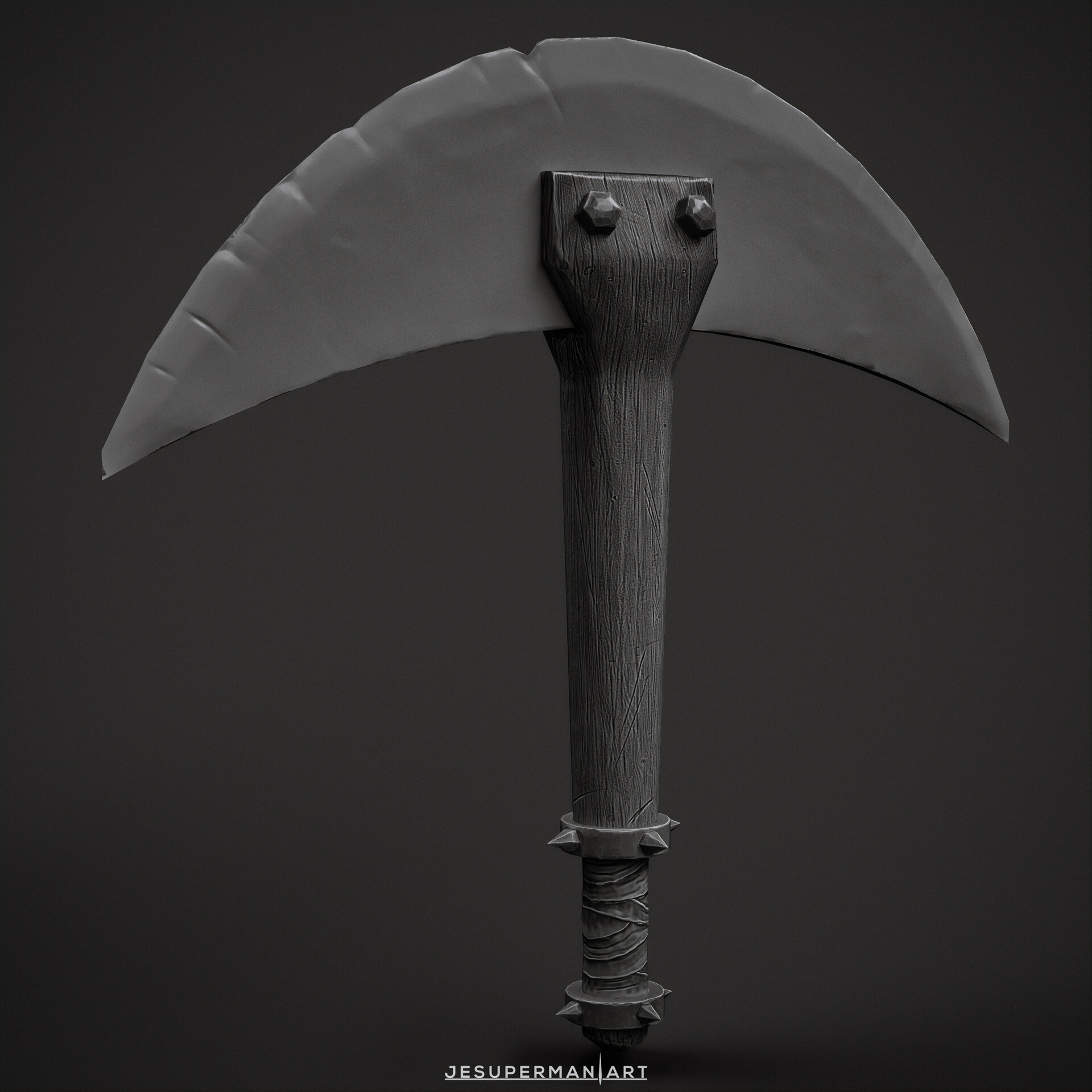 Dimitrios Zolas - Double Tooth