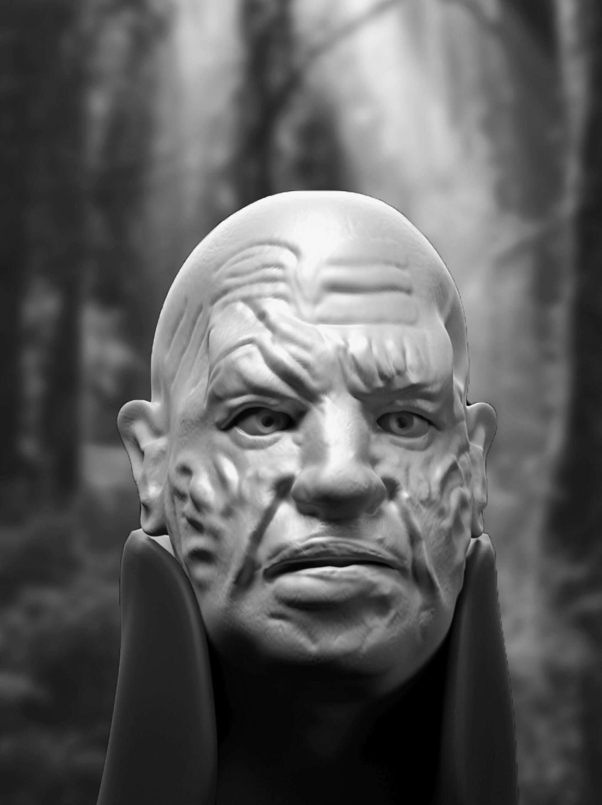 ArtStation - Adam fan art