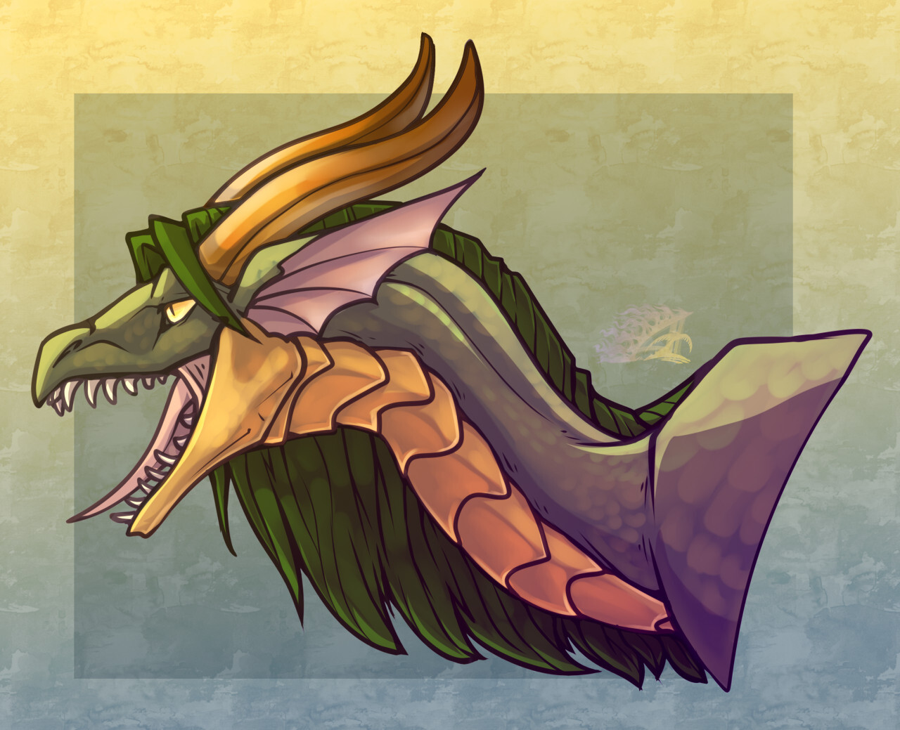 ArtStation - Momo head