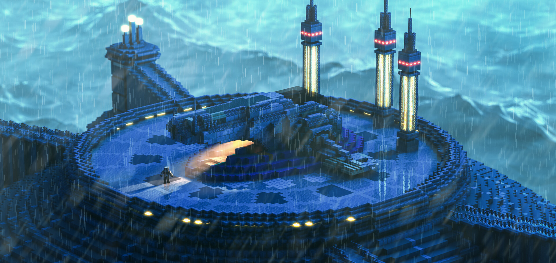 ArtStation - Slave I