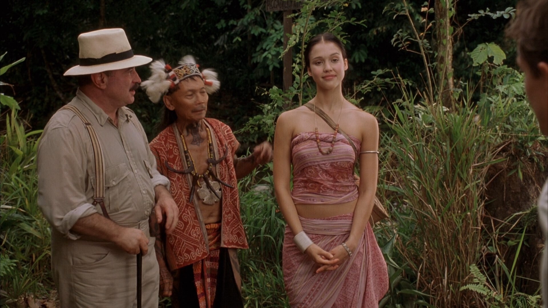 The Sleeping Dictionary