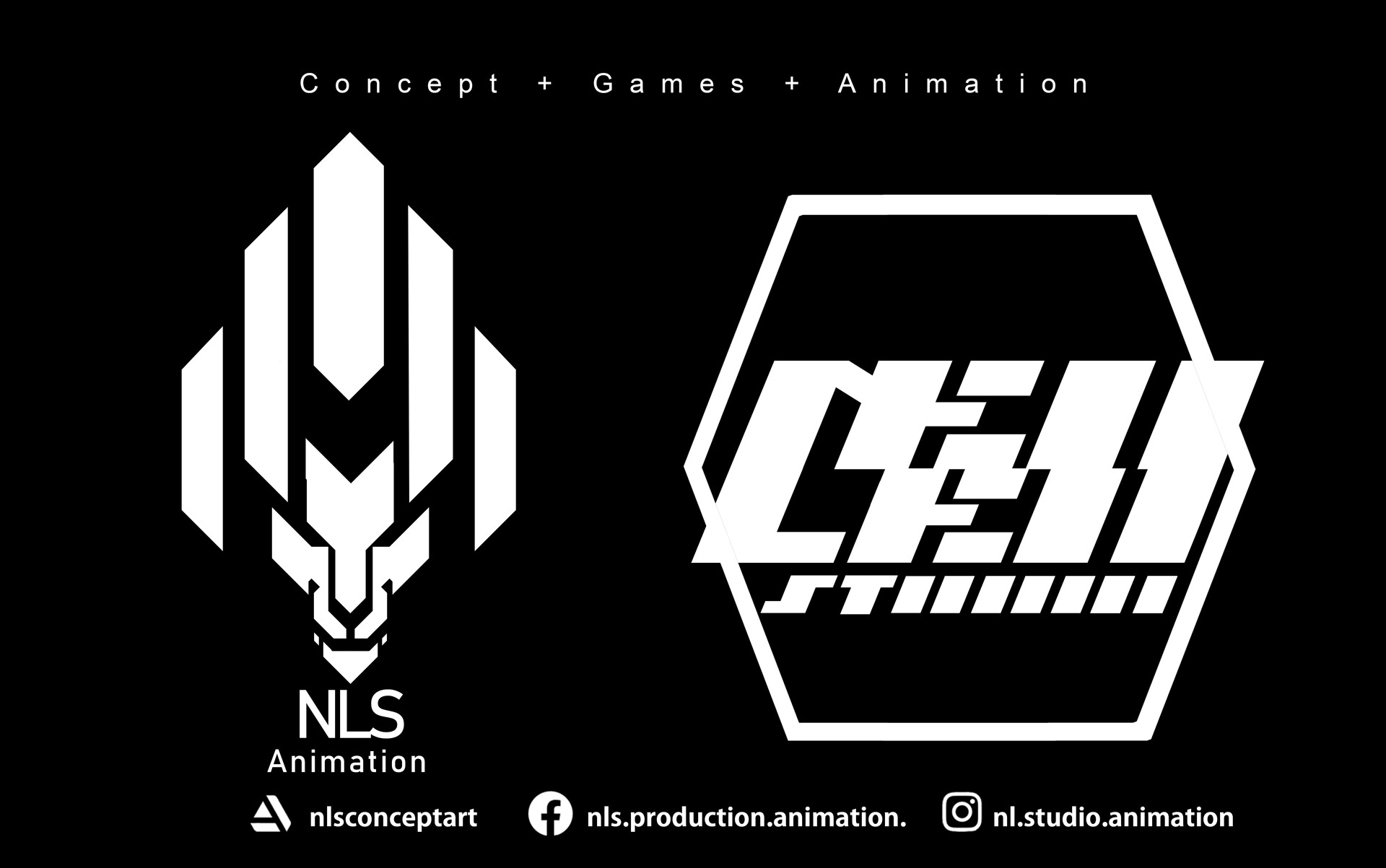 ArtStation - NLS Animation / NEO LEO STUDIO