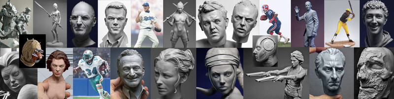 ArtStation - Adam Beane